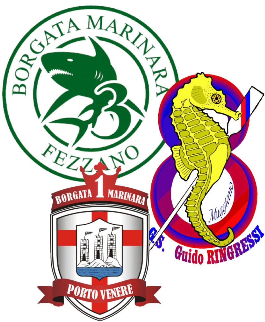 Mori getta la coppa in mare e a Muggiano è polemica - Palio Del Golfo ...