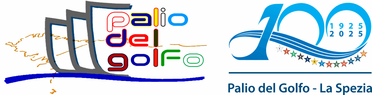 La gara del centenario - Palio Del Golfo - La Spezia